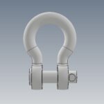 シャックル “Shackle” | cad blocks studio jp