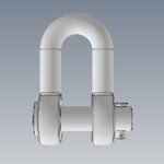 シャックル “Shackle” | cad blocks studio jp